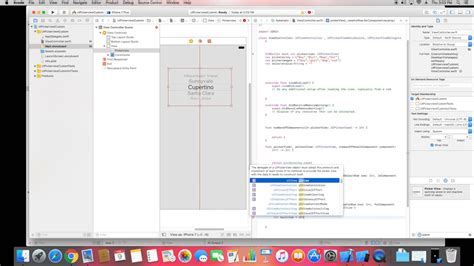 Swift Session Custom UIPickerView YouTube