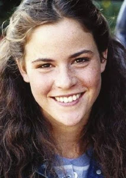Ally Sheedy Photo On Mycast Fan Casting Your Favorite Stories