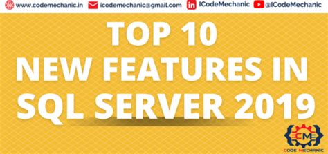 CodeMechanic Place Where You Get Help In Creating And Maintaining