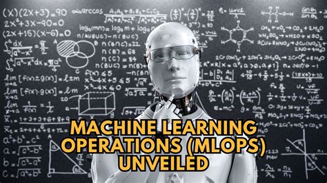 Machine Learning Operations Mlops Unveiled Subscribedfyi