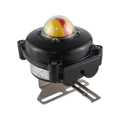 China Limit Switch For Indicating OPEN CLOSE Position Of Valve