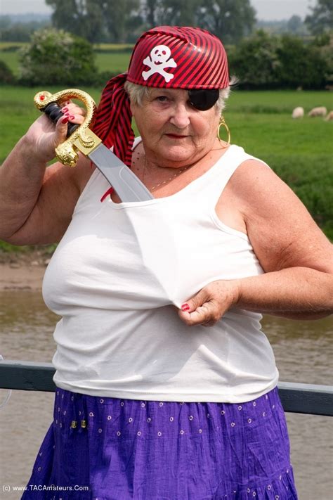 Grandma Libby Telegraph