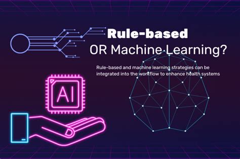 rule based and machine learning approaches to ai canadian journal of nursing informatics