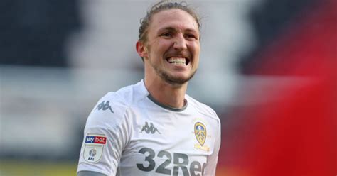 Luke Ayling Reveals How Bielsa Has Extended His Career Raised His Game