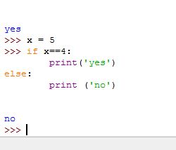 Invalid Syntax On VERY SIMPLE Python If Else Statement Stack Overflow