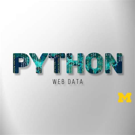 using python to access web data coursera mooc list