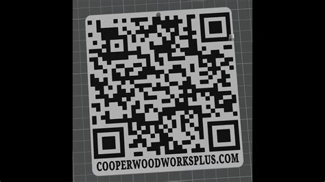 3D Printing Live Bambu Printer Large QR Code YouTube
