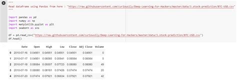 Is Codex Good For Learning Python Datatas