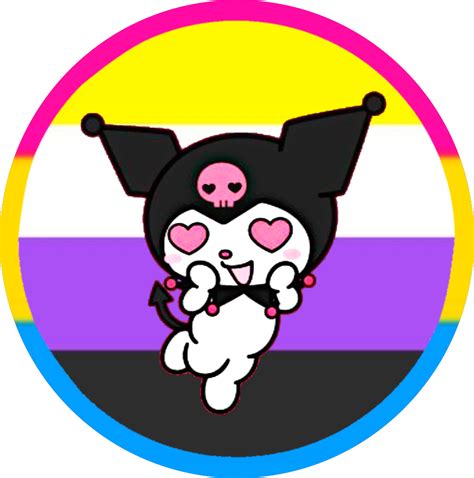 Pin On Kuromi