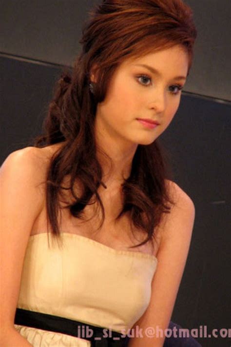 Most Beautiful And Sexy Thai Actresses Hubpages