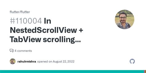 In NestedScrollView TabView Scrolling Happens Even If There Is Not