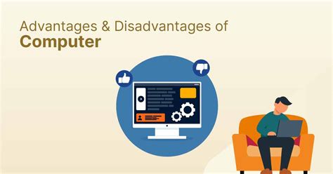Advantages And Disadvantages Of Computer Shiksha Online