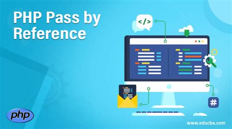 PHP Pass By Reference PHP Pass By Reference With Examples