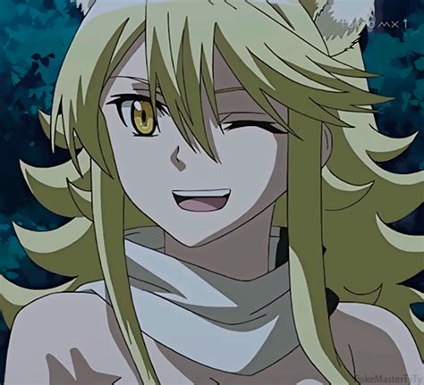 Leone From Akame Ga Kill Akame Ga Kill Photo 38197615 Fanpop