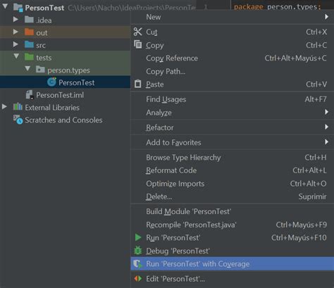 Software Testing Java Programming Language