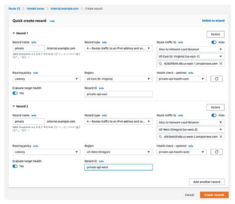 building resilient private apis using amazon api gateway noise