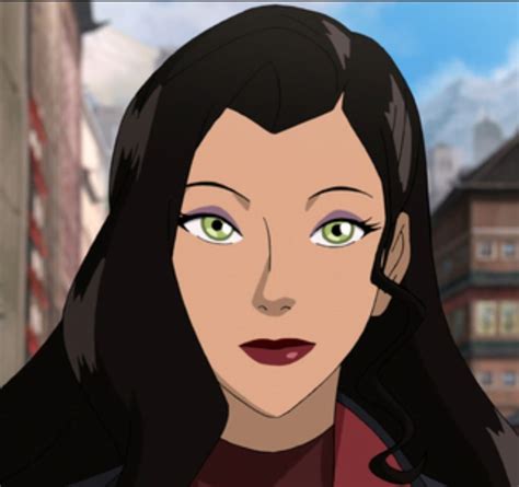 Pin By Veli Yener On Art Korra Avatar Asami Sato Legend Of Korra