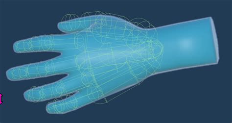 basic hand animation in unity vr basic hand animation setup by thomas hall oct 2023 medium