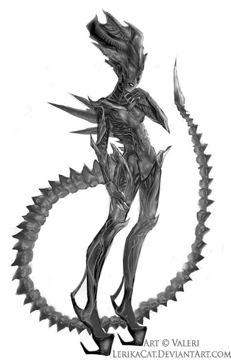 Yandere Female Xenomorphs X Futa Half Xenomorph Fem Reader Artofit