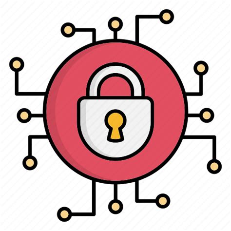 Cyber Cyber Security Encryption Network Protection Security Smart
