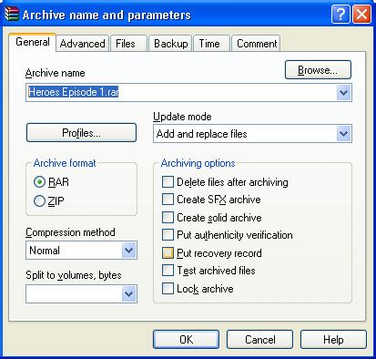How To Split A Large File In Windows Step By Step Guide