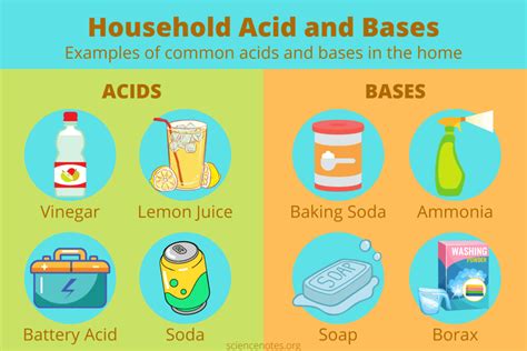 Learn All About The Strong Acids And Bases PraxiLabs