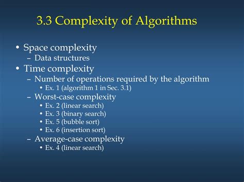 ppt chapter 3 the fundamentals algorithms the integers and matrices powerpoint presentation