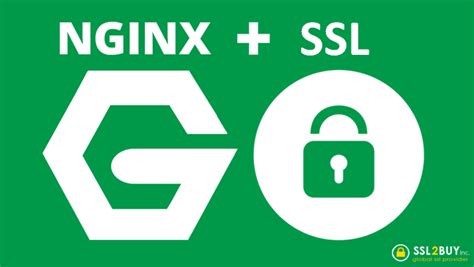 How To Install SSL Certificate On NGINX Server