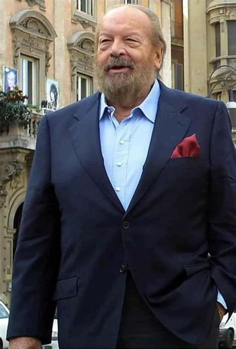 Pin Tillagd Av Koma P Bud Spencer