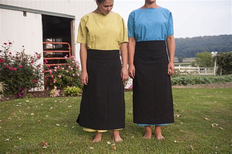 Can An Outsider Ever Truly Become Amish Atlas Obscura