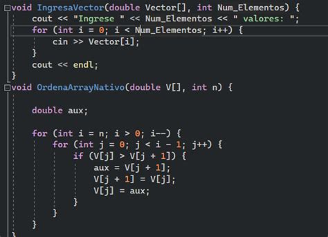 C How Do I Change The Colours Of Visual Studio New User Stack