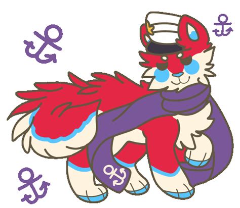 Anchors Away By Nekotiating On Deviantart