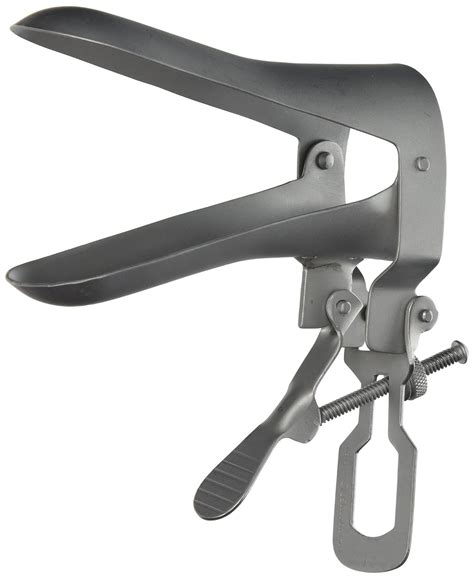Instrapac 7892 Cusco großes Vaginal Spekulum Amazon de Gewerbe