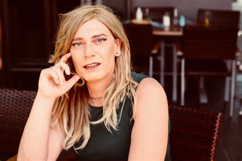 Tessa Ganserer Bilder Transgender Tessa Ganserer TV BAYERN LIVE