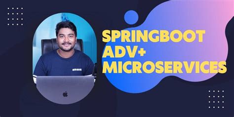 spring boot adv microservices bootcamp running batch selenium express