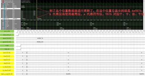 [fpga 学习记录] 数码管动态显示 如何在fpga液晶屏上显示变化的数据 csdn博客