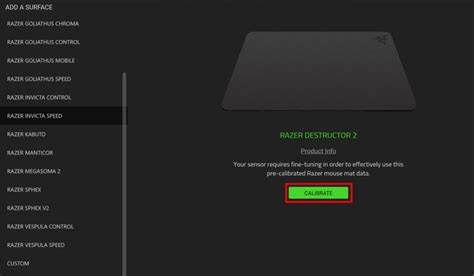 Razer Synapse How To Set Up A Mouse Pad Robots Net