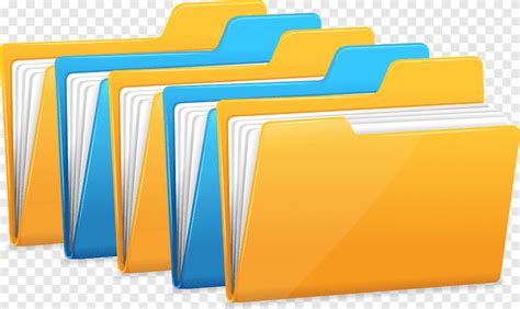 Euclidean Directory Computer File Folder Blue Angle Png PNGEgg