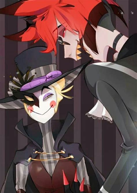 Pin By Ichirukista Forever On Appleradio Hotel Art Hotel Vivziepop Hazbin Hotel