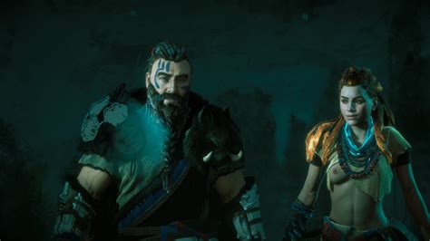 Horizon Zero Dawn Modding Thread Page 11 Adult Gaming Loverslab
