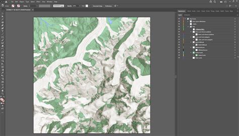 4 Ways To Improve Mapping Workflows With ArcGIS Maps For Adobe 3 2