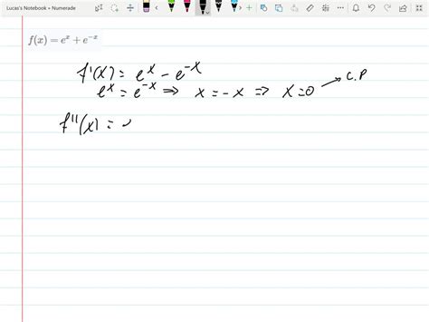 solved determine the intervals on which the given function f is concave up the intervals on