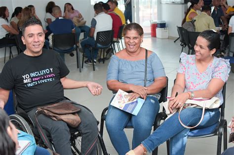 Segundo Taller ‘educación Inclusiva Retos Y Oportunidades Para Los Docentes
