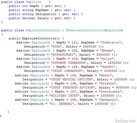 wpf 4 datagrid delete multiple rows