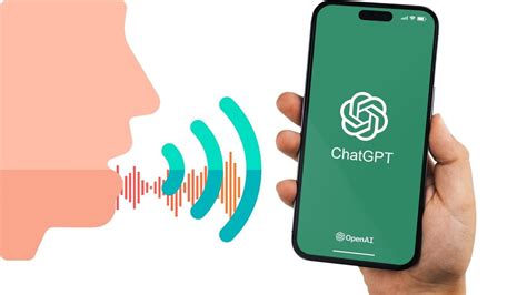 ChatGPT Voice Is Now Available To Free Users Here S How To Speak