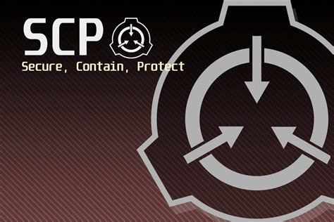 Class Levels Wiki Scp Foundation Amino