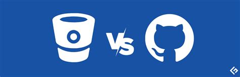 Bitbucket Vs GitHub Which Repository To Use In 2023 Geekflare