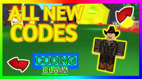 august 2020 all new working codes for coder simulator op roblox youtube