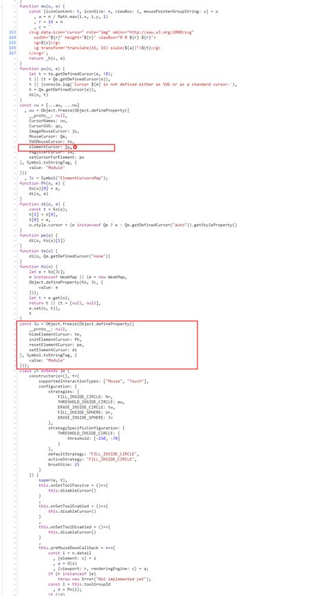 uncaught referenceerror cannot access iw before initialization · issue 579 · cornerstonejs