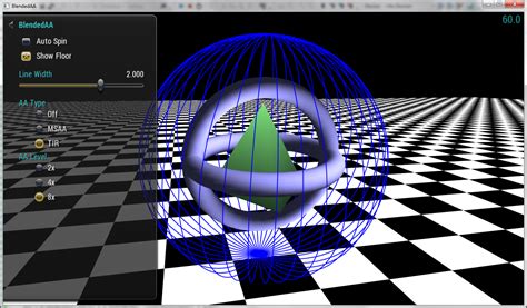 opengl graphics and compute samples